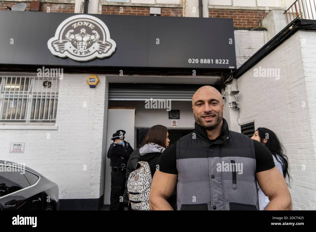 Andreas michli hi-res stock photography and images - Alamy