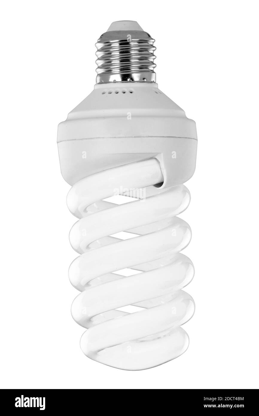 Light bulb new idea Cut Out Stock Images & Pictures - Alamy