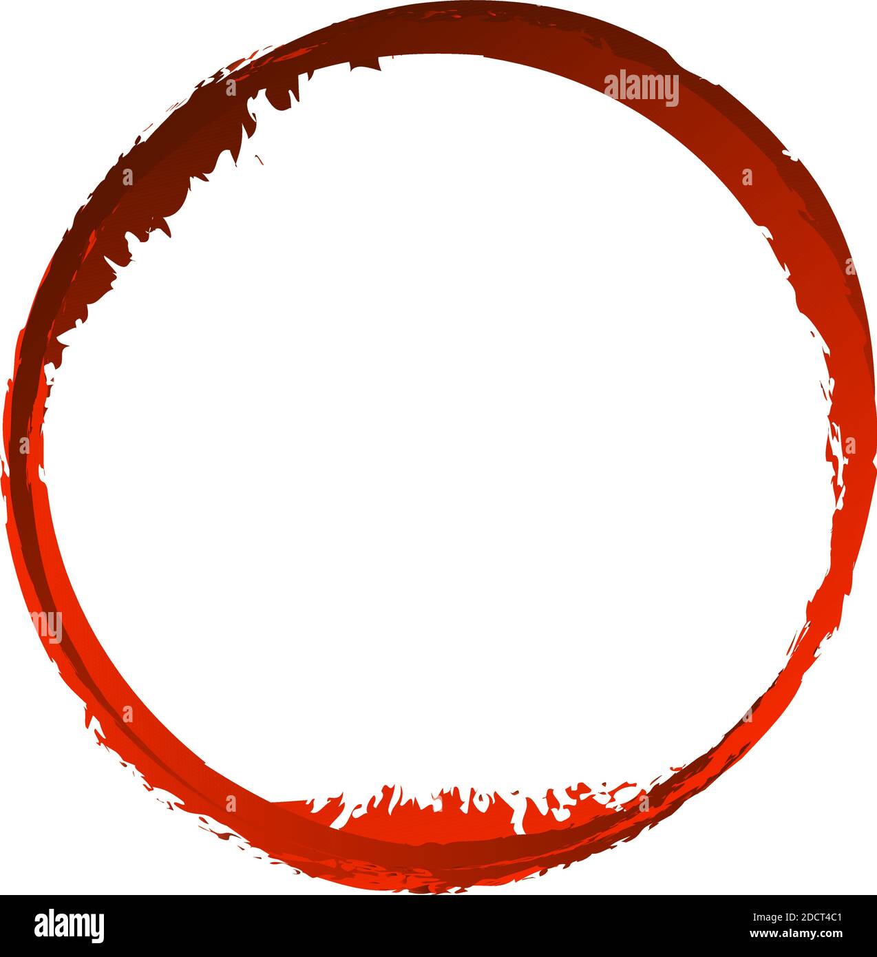 Reddish stain Stock Vector Images - Alamy