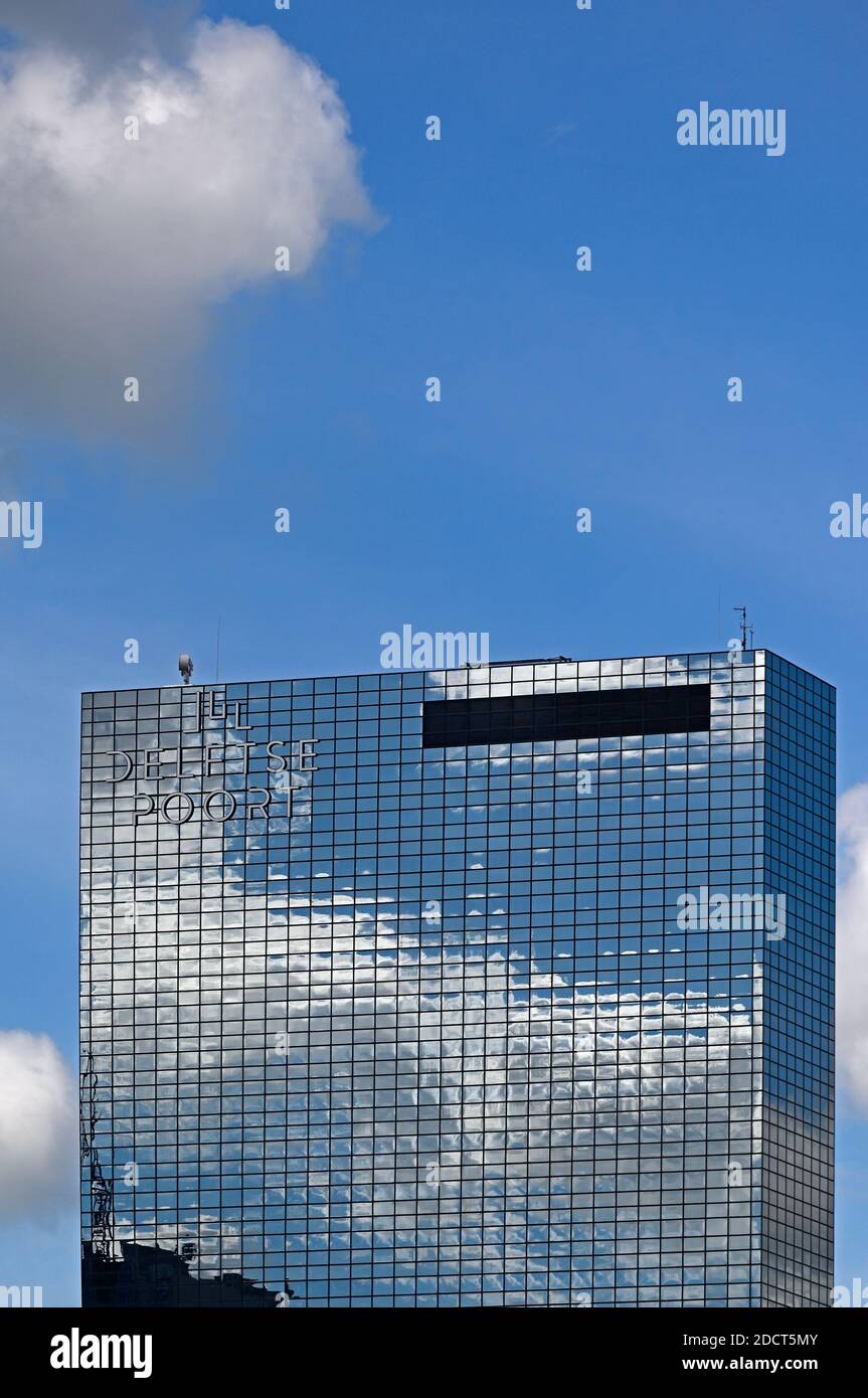 Ing building netherlands 2020 hi-res stock photography and images - Alamy