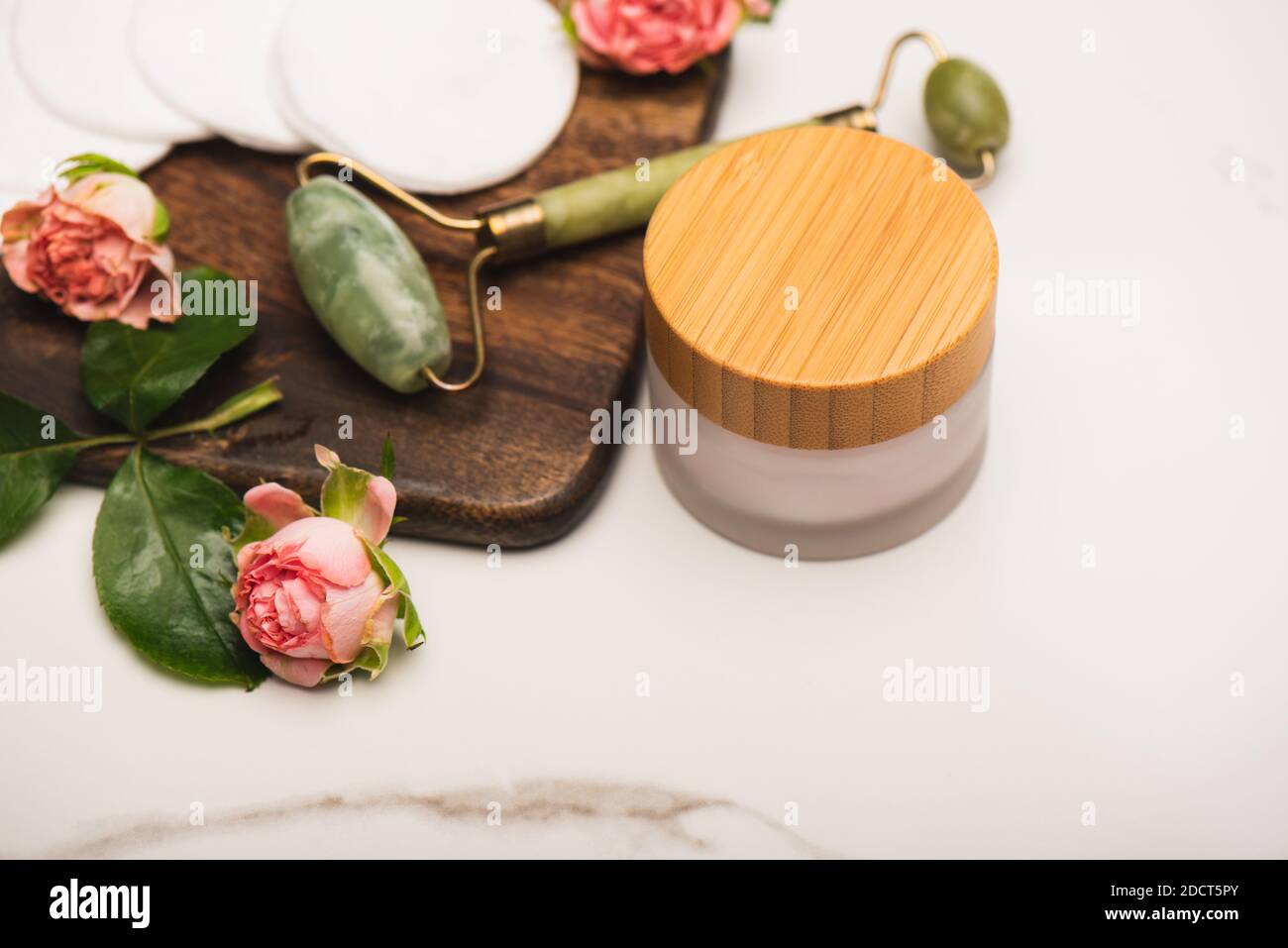 Tea roller hi-res stock photography and images - Alamy