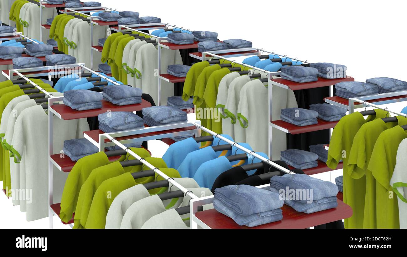 Fast fashion background hi-res stock photography and images - Alamy