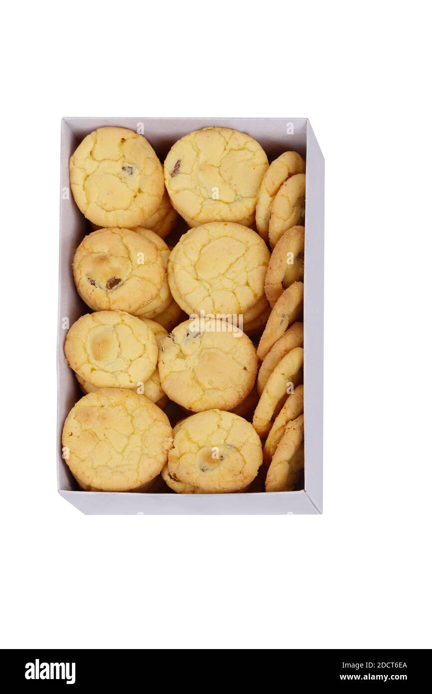 Traditional Iranian sweets on a white background Stock Photo - Alamy