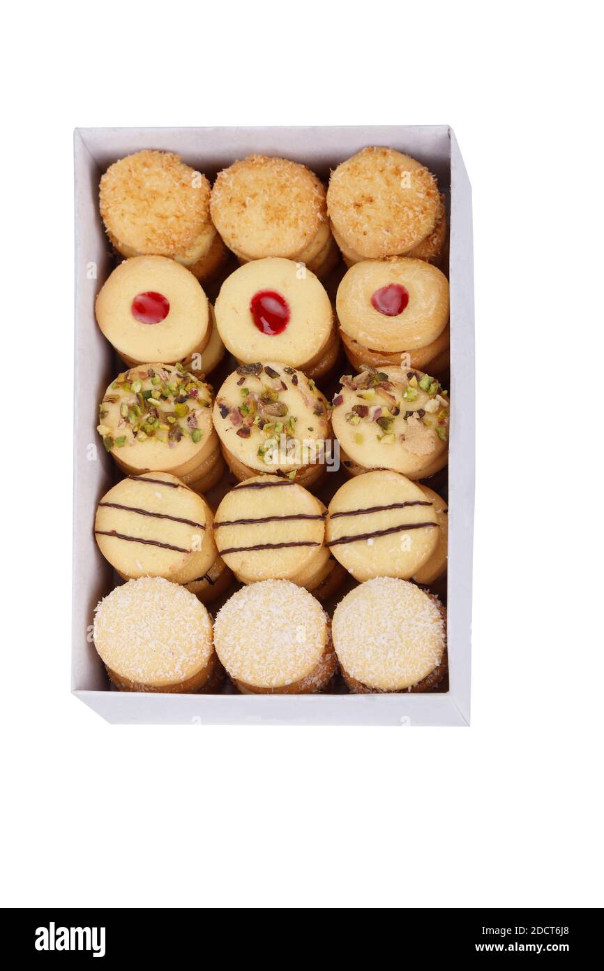 Iranian sweets hi-res stock photography and images - Alamy
