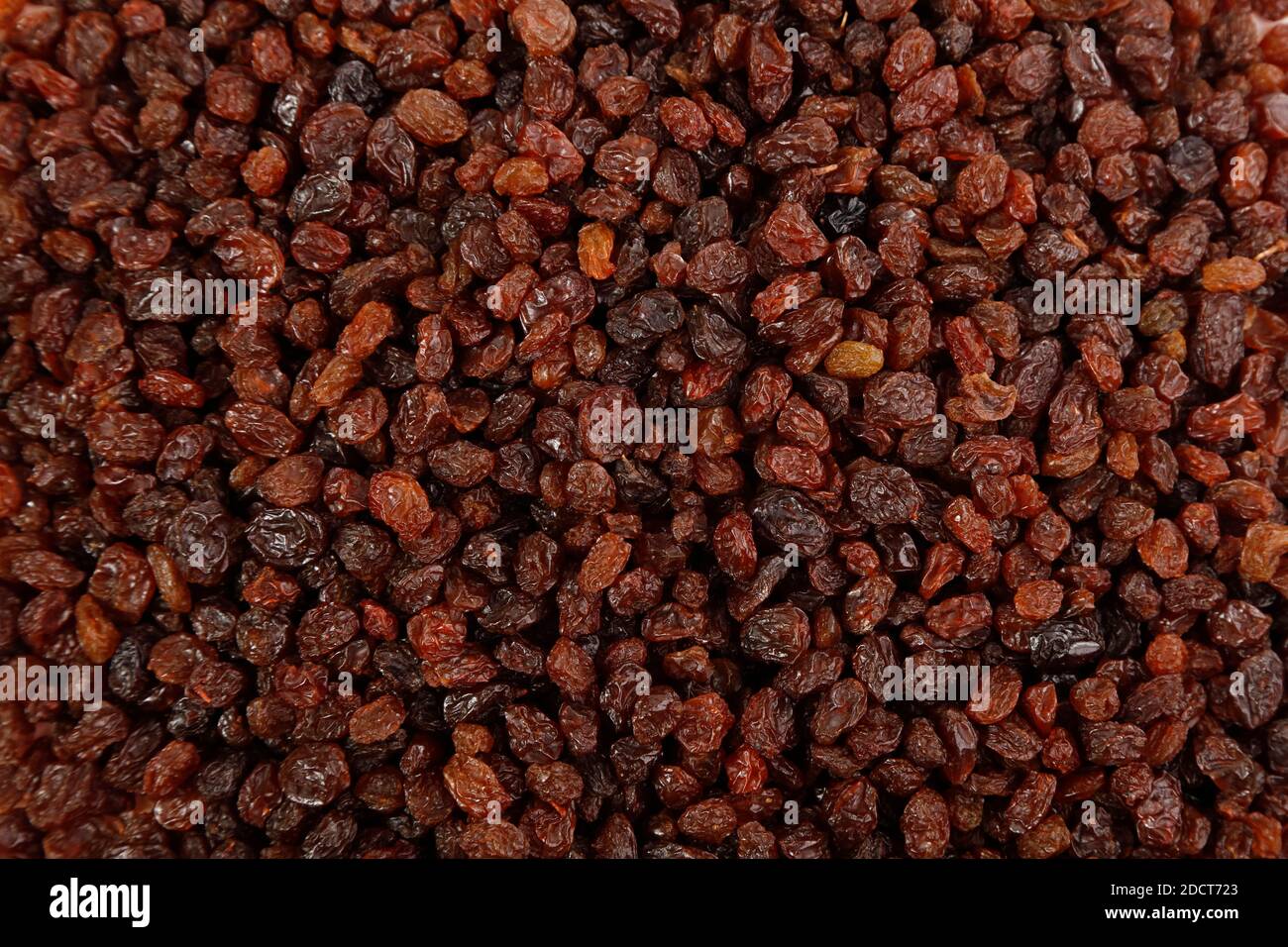 Raisins as background Grape Raisin texture Stock Photo - Alamy