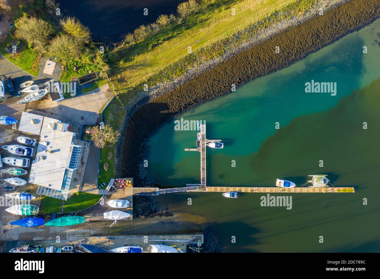 Gibb's island, ireland hi-res stock photography and images - Alamy
