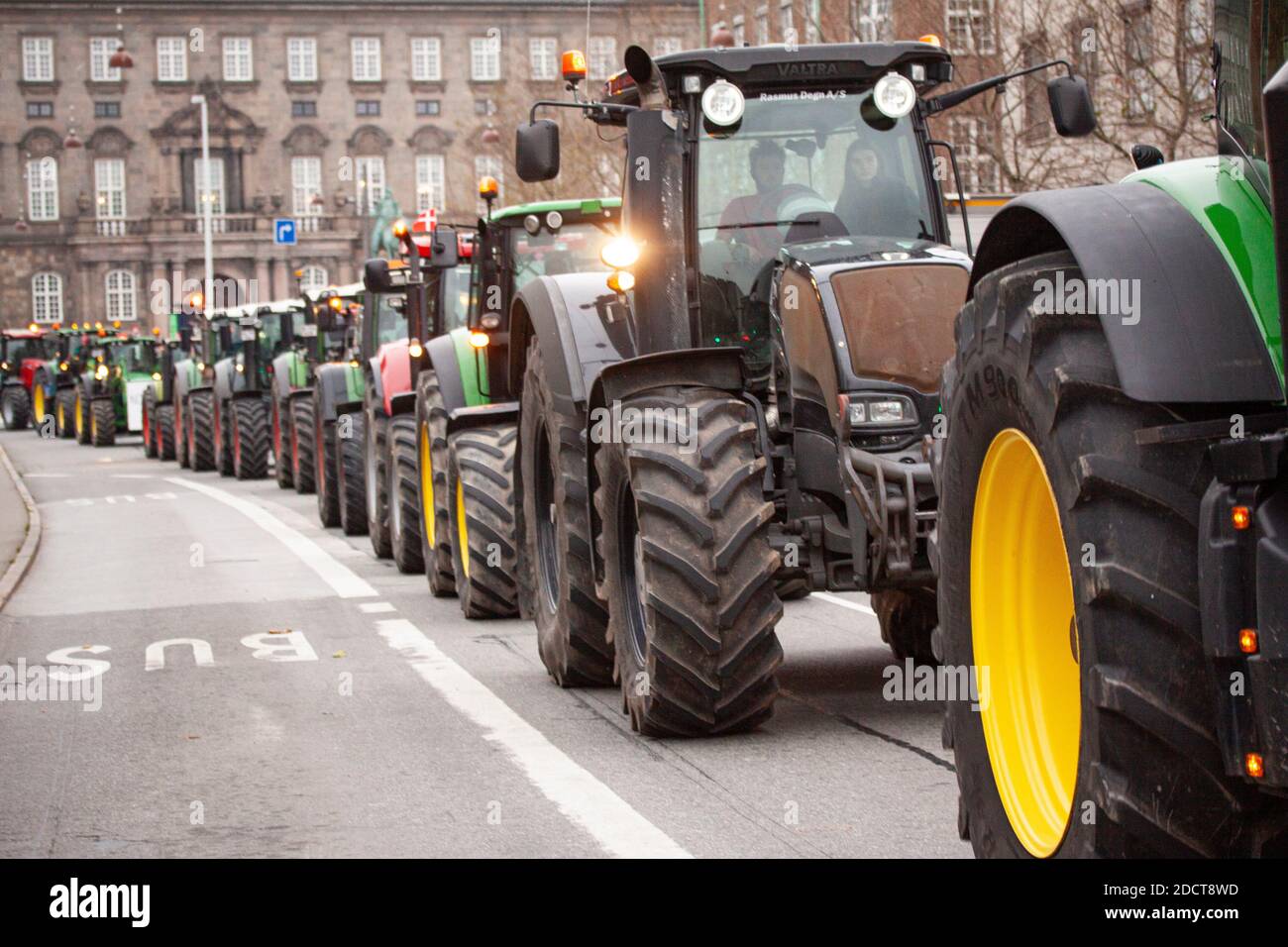 Angry Farmers High Resolution Stock Photography and Images - Alamy