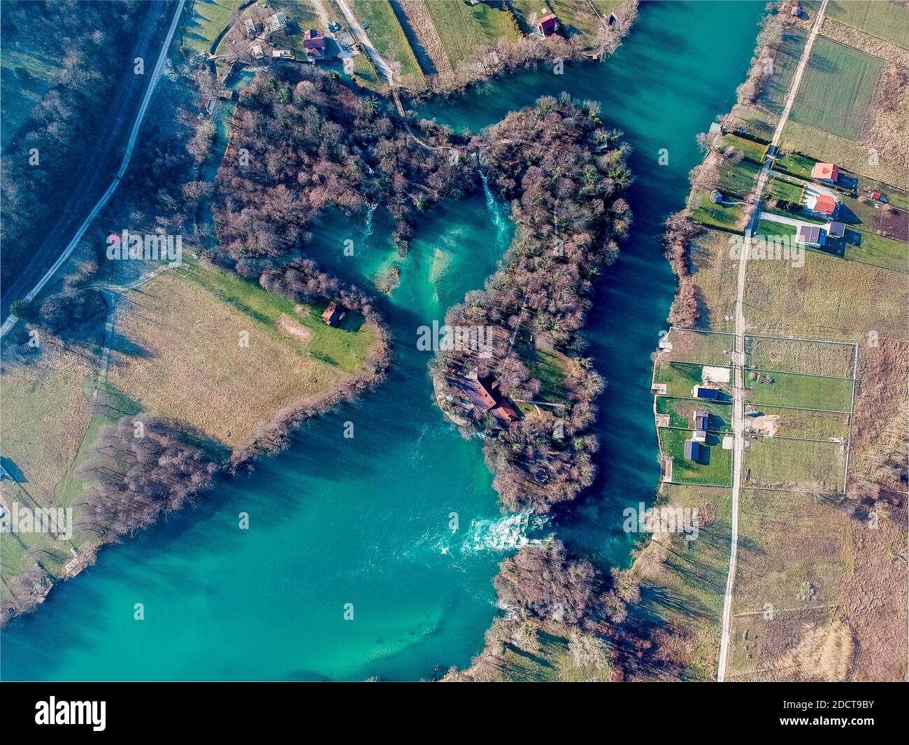 Heart shaped bay hi-res stock photography and images - Alamy