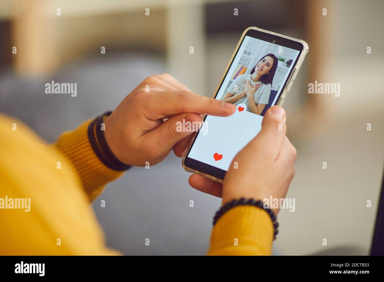 Flip through hi-res stock photography and images - Alamy