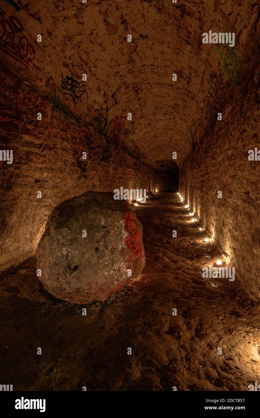 NO WEB/NO APPS - Exclusive. (Text available) The watchman's gallery ...