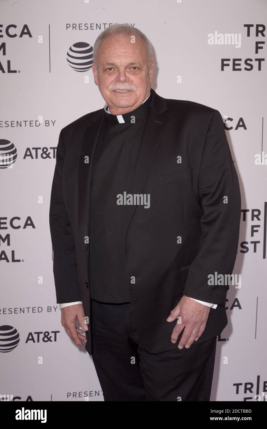 Robert Weiss attending the screening of the movie Lessons From A School ...