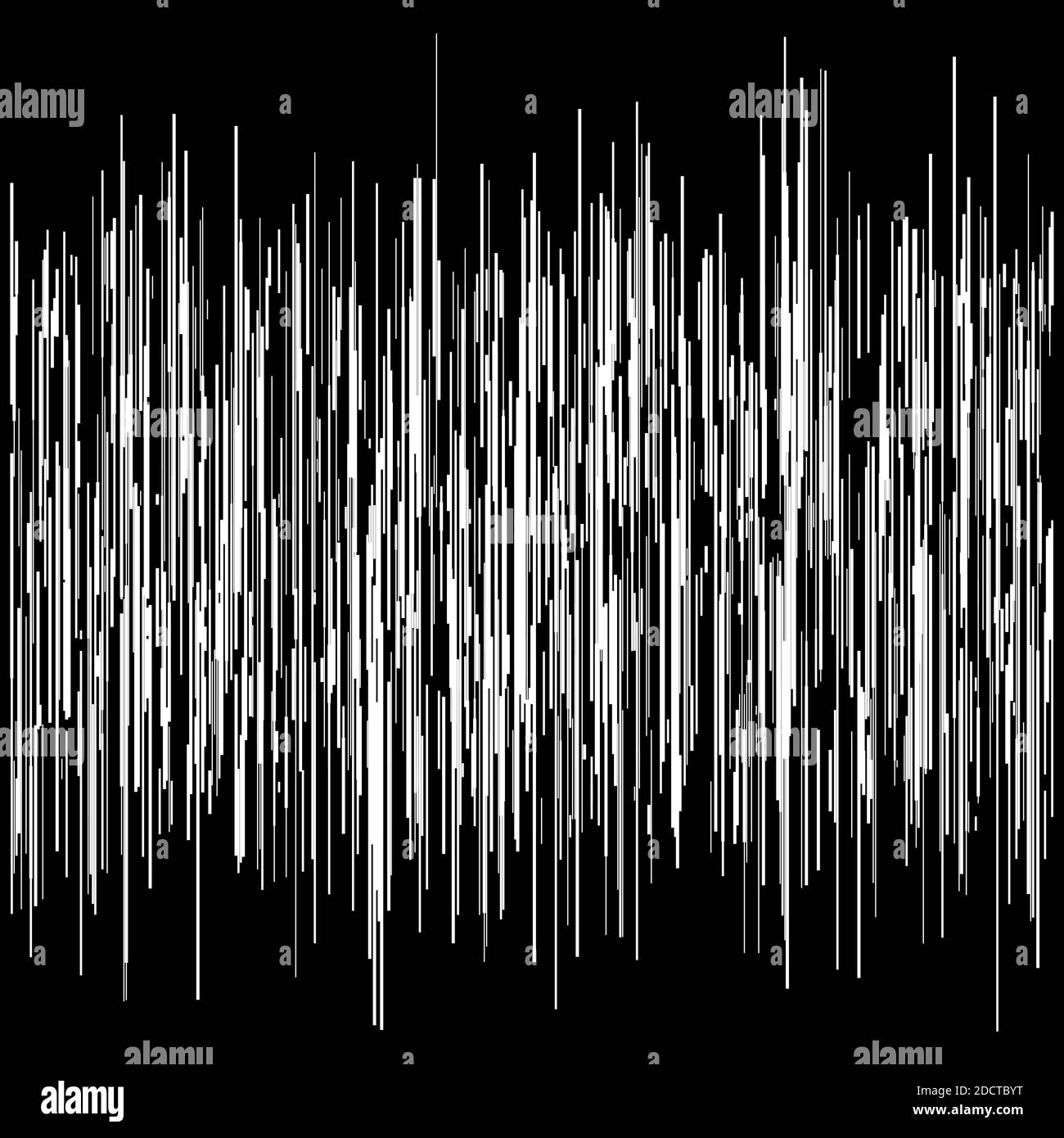 Irregular, random lines harsh texture. Abrasion, sketch, sketchy ...