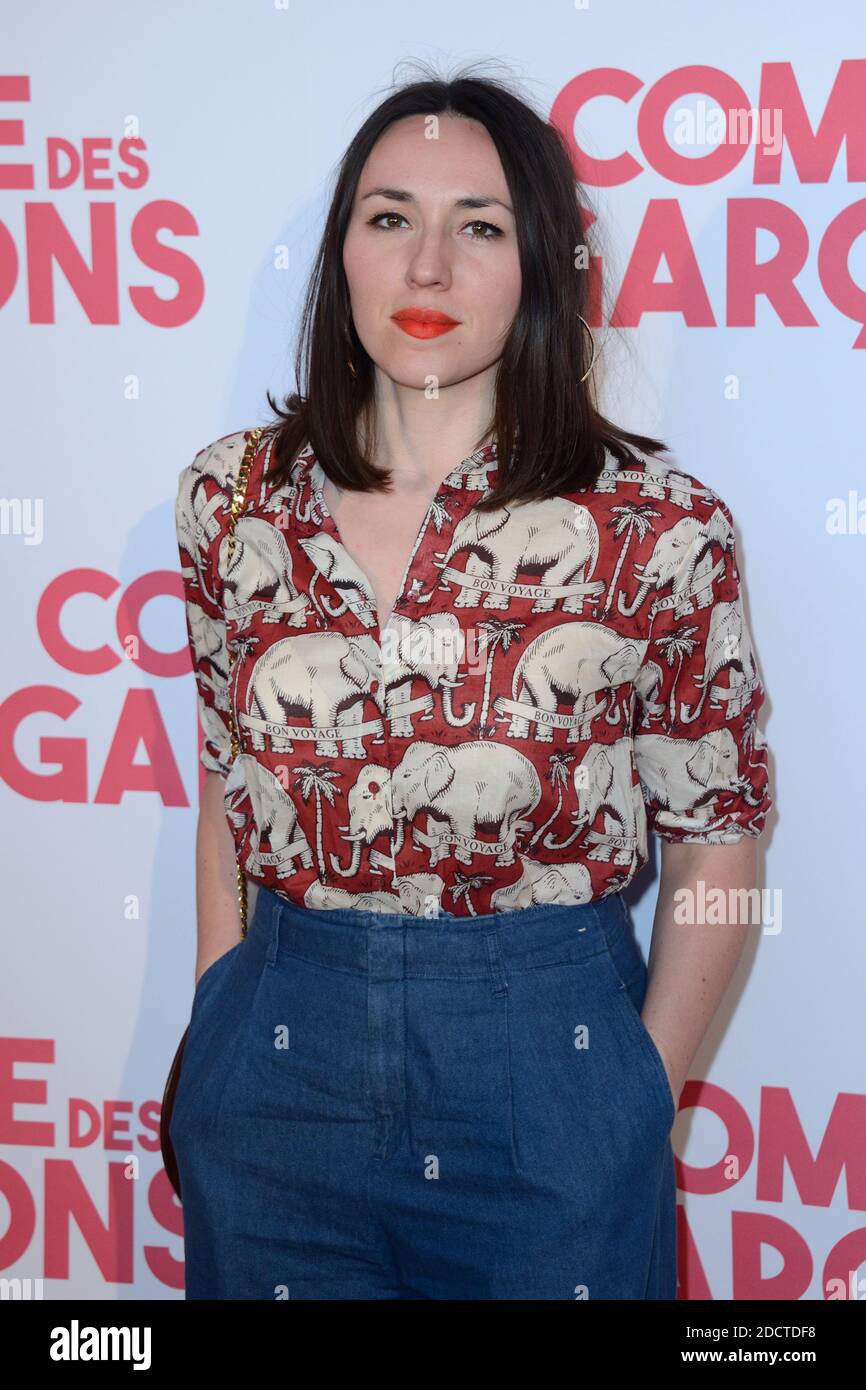 Deborah grall hi-res stock photography and images - Alamy