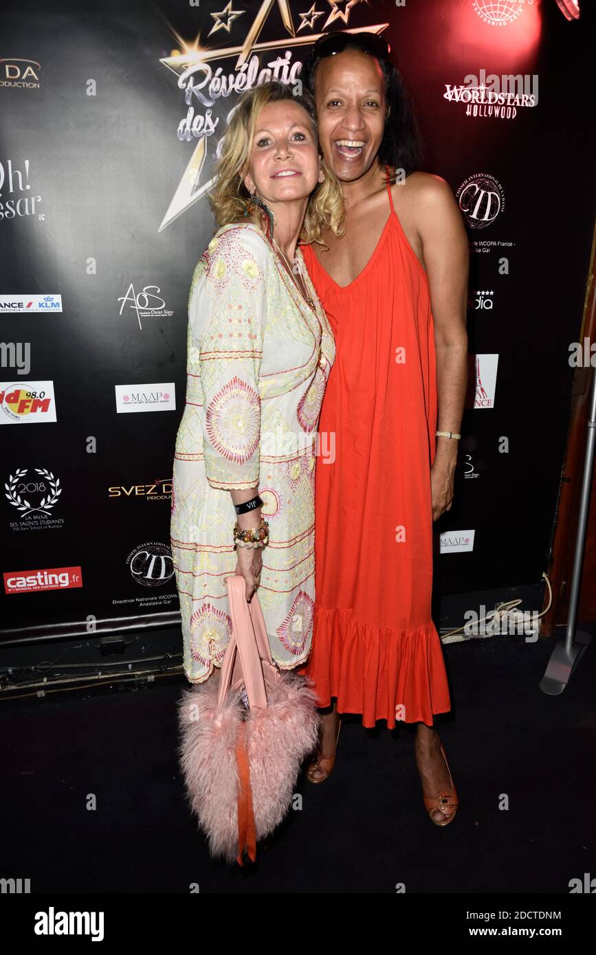 Vincent mc doom hi-res stock photography and images - Alamy