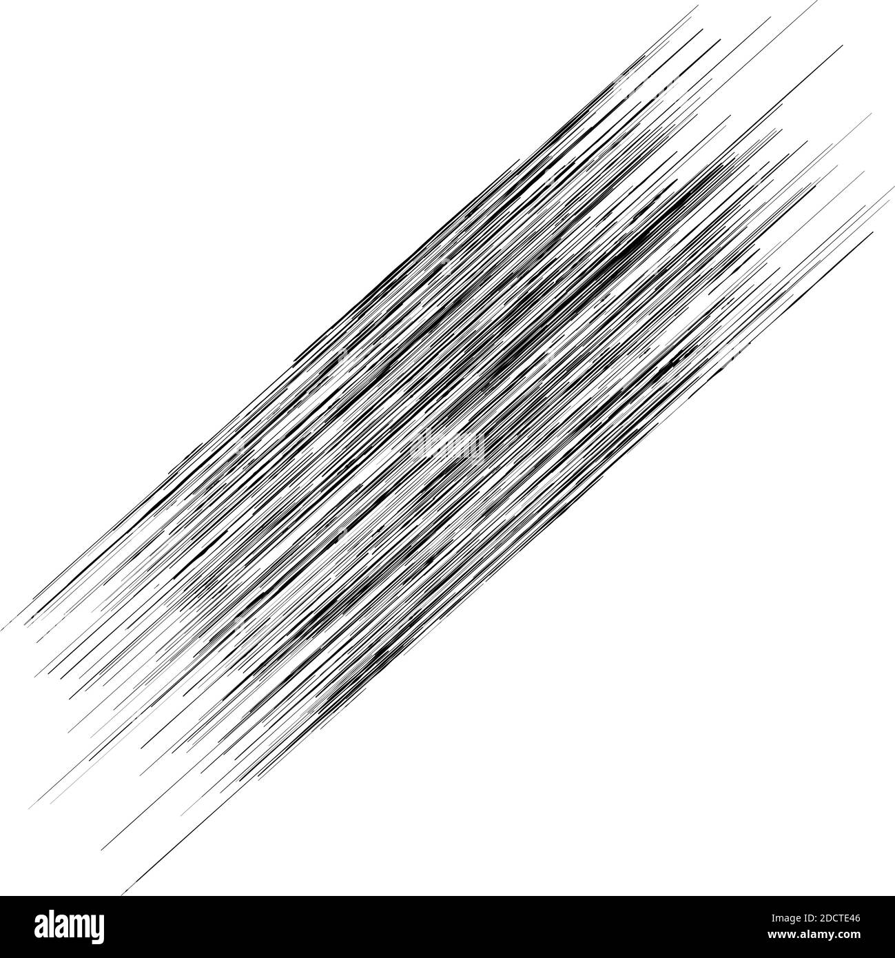 Irregular, random lines harsh texture. Abrasion, sketch, sketchy scribble lines – Stock ...