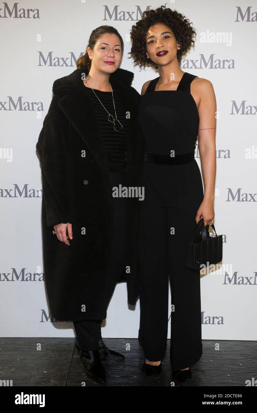 Maria giulia prezioso maramotti hi-res stock photography and images - Alamy