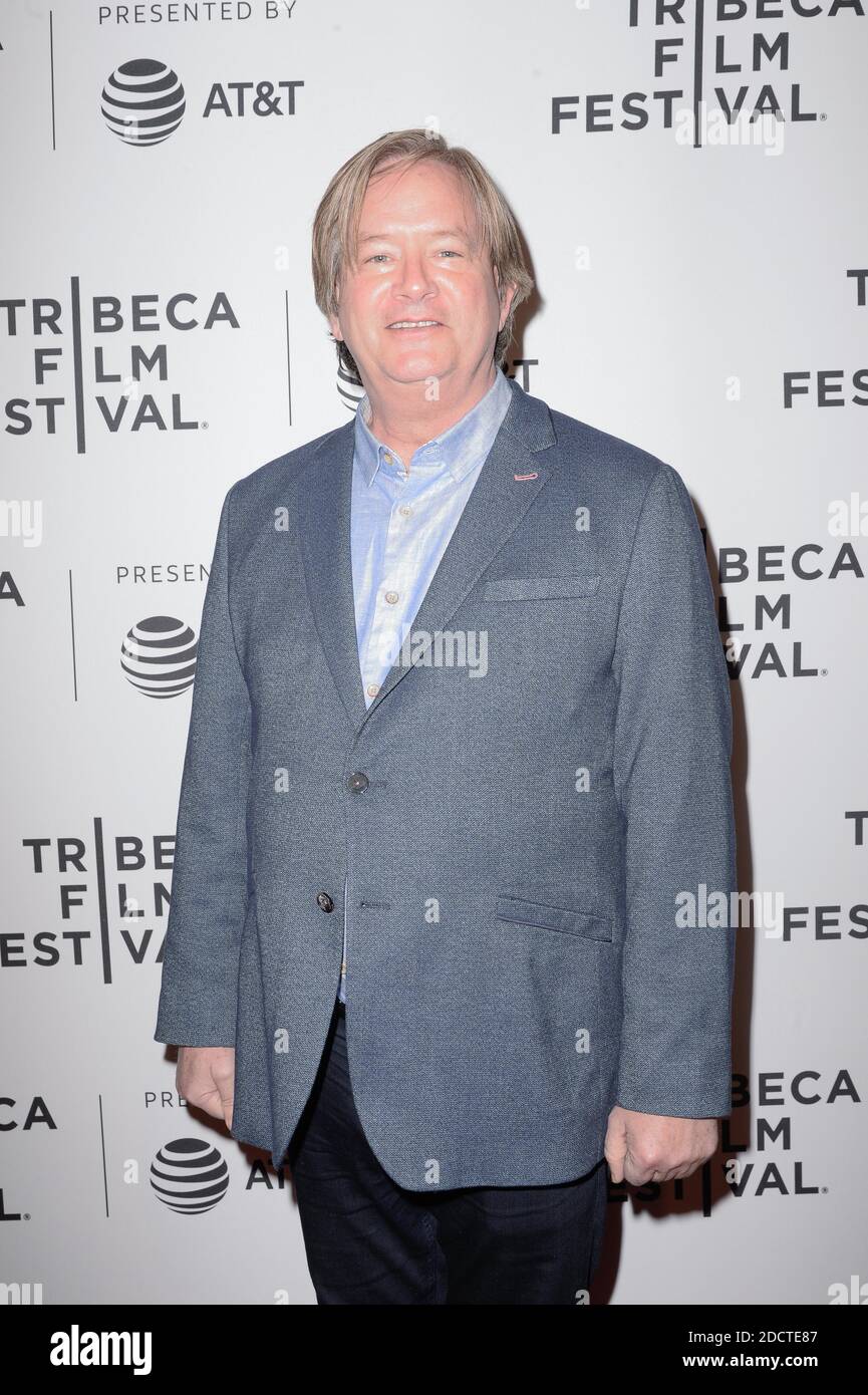 Mark McKinney attending the premiere of 7 Stages to Achieve Eternal ...