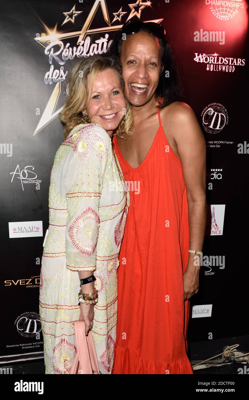 Vincent mc doom hi-res stock photography and images - Alamy