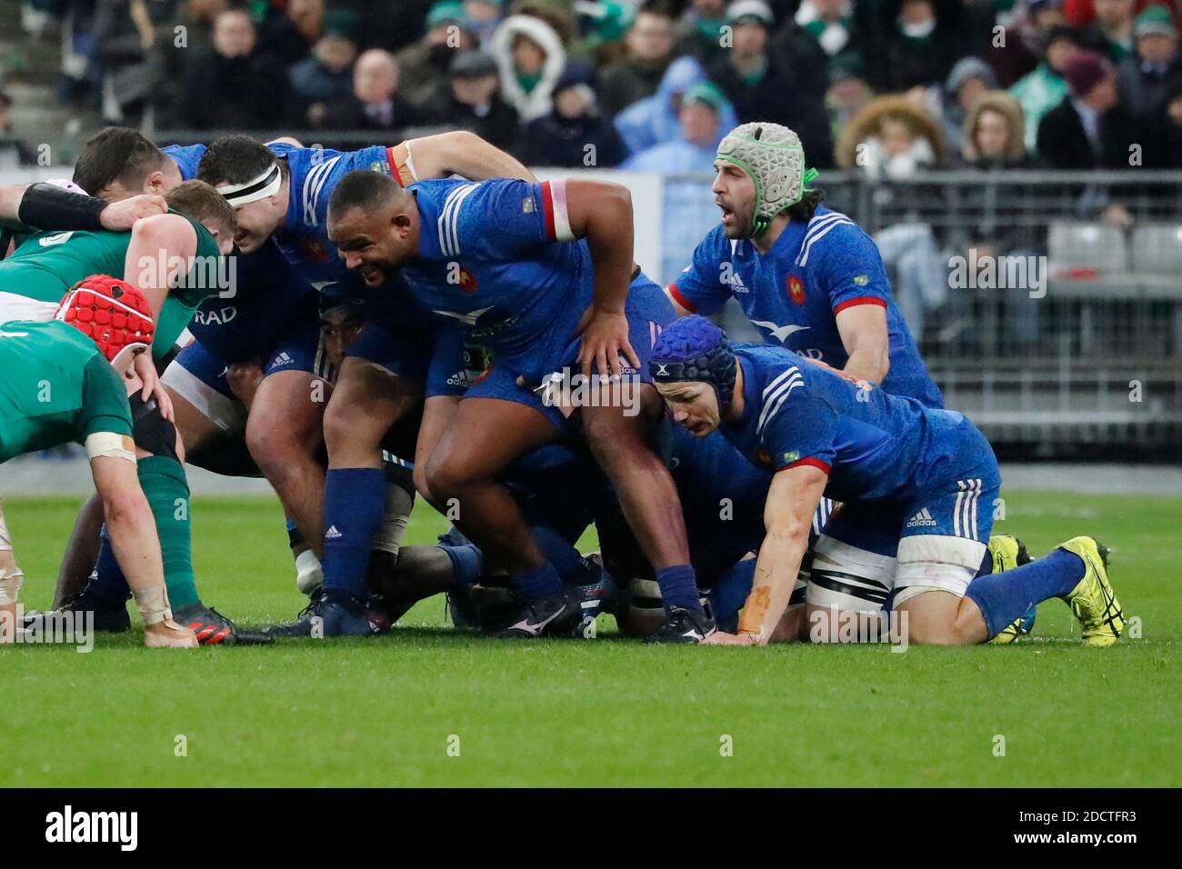 Denis pack hi-res stock photography and images - Alamy