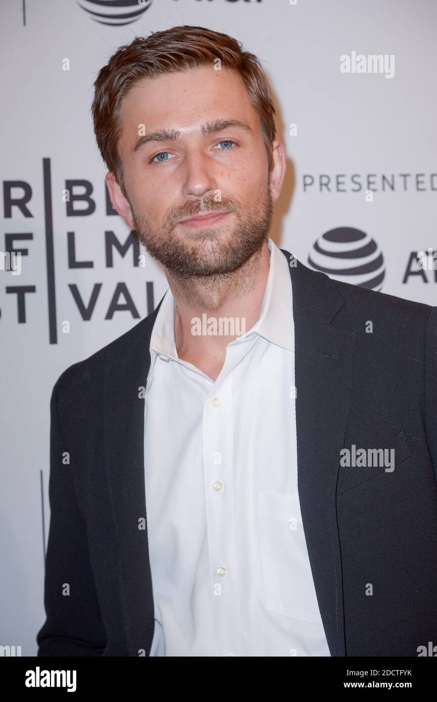 Brandon sklenar hi-res stock photography and images - Alamy