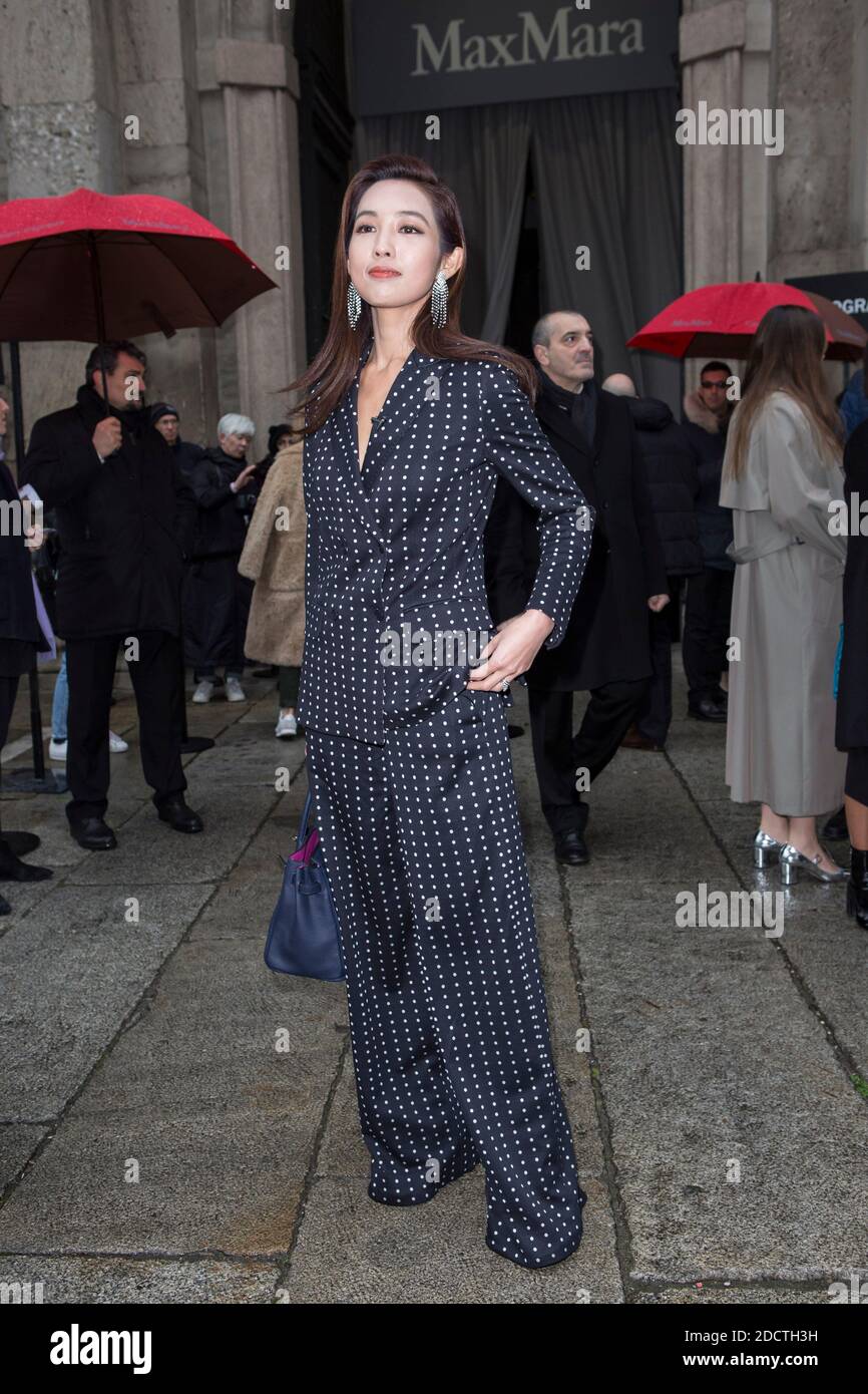 Michelle lin hi-res stock photography and images - Alamy