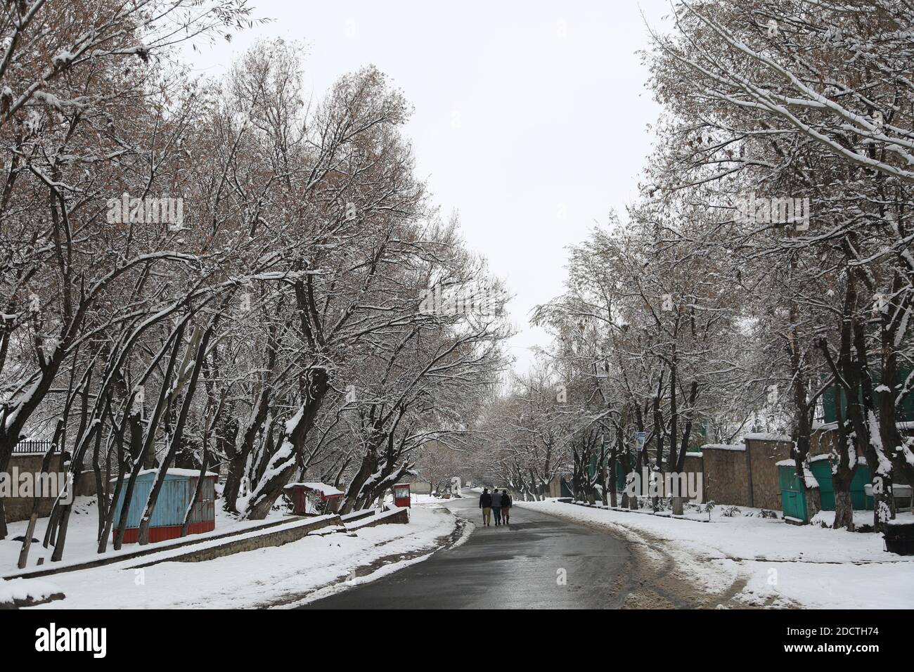Paghman hi-res stock photography and images - Alamy