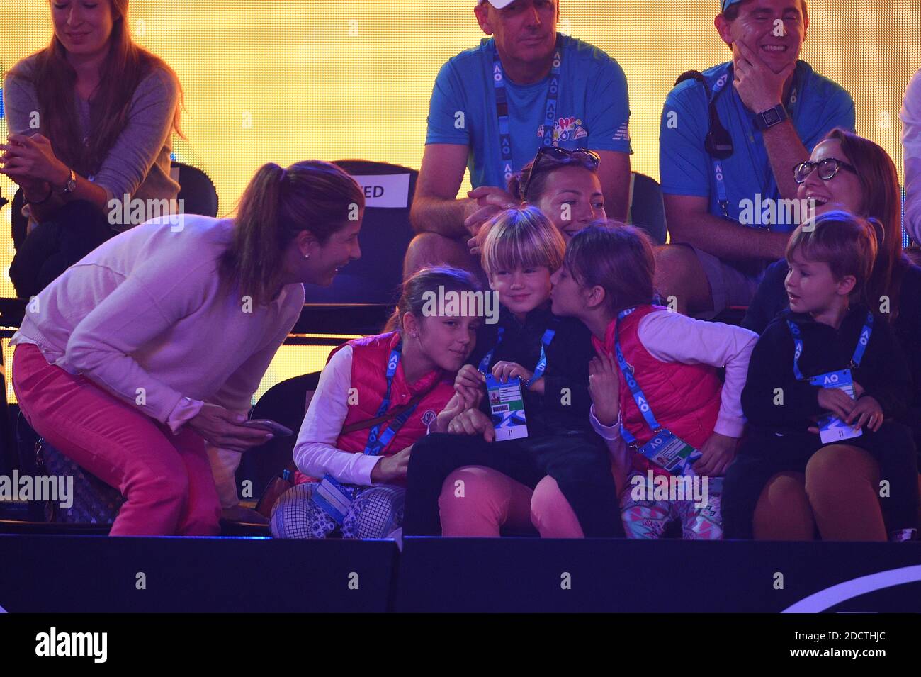 Charlene federer hi-res stock photography and images - Alamy