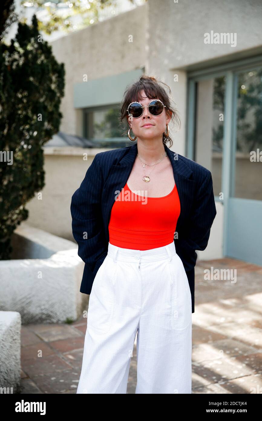 Louise chen hi-res stock photography and images - Alamy