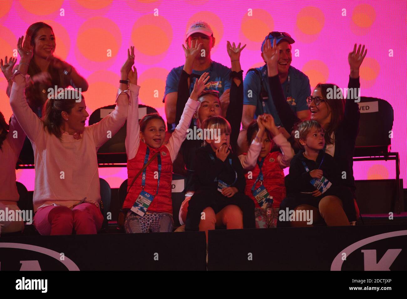 Charlene federer hi-res stock photography and images - Alamy