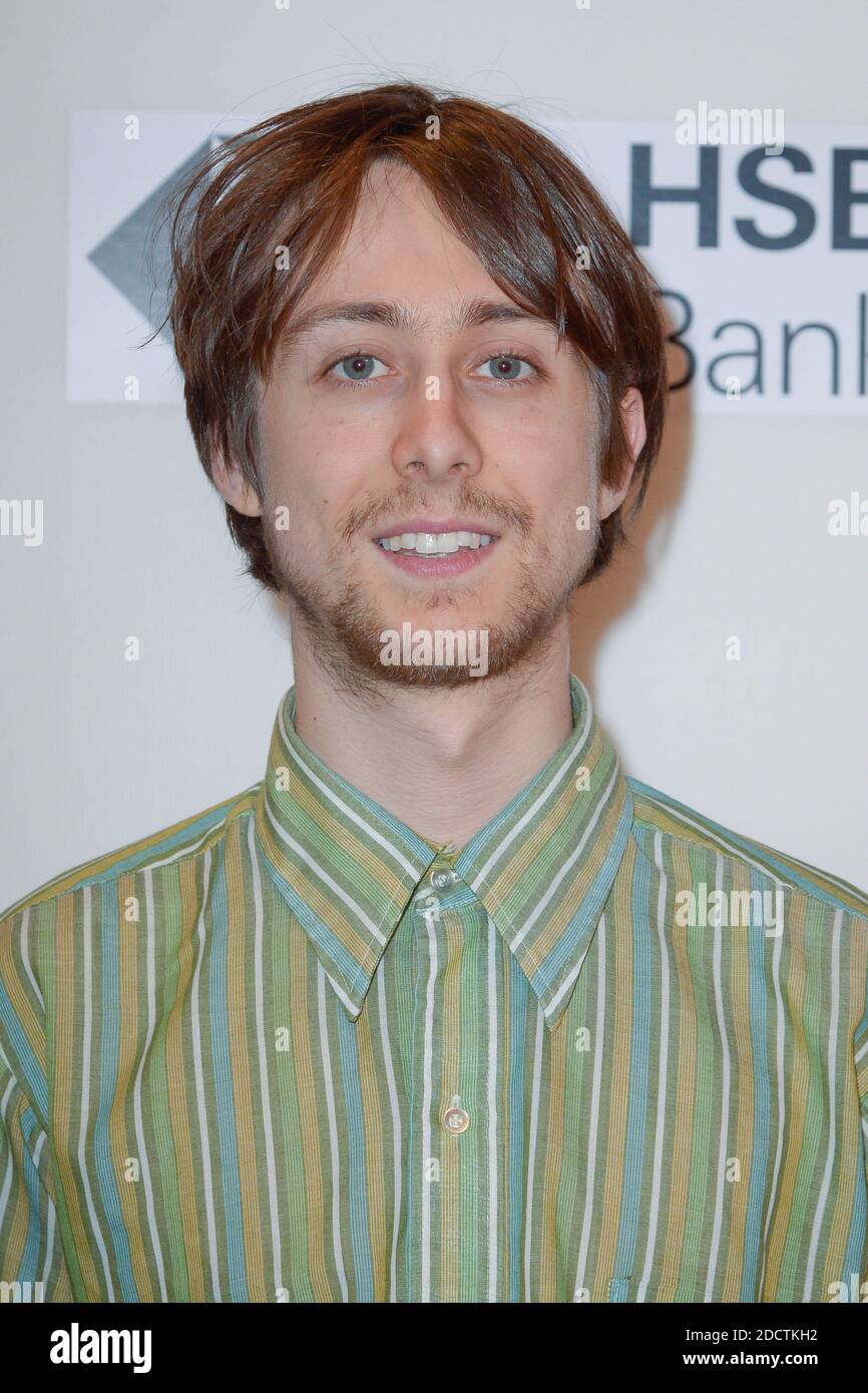 Owen campbell hi-res stock photography and images - Alamy