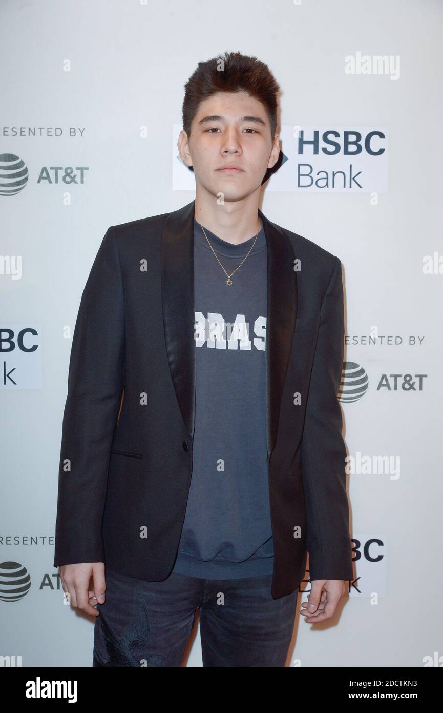 Isaac jin solstein hi-res stock photography and images - Alamy