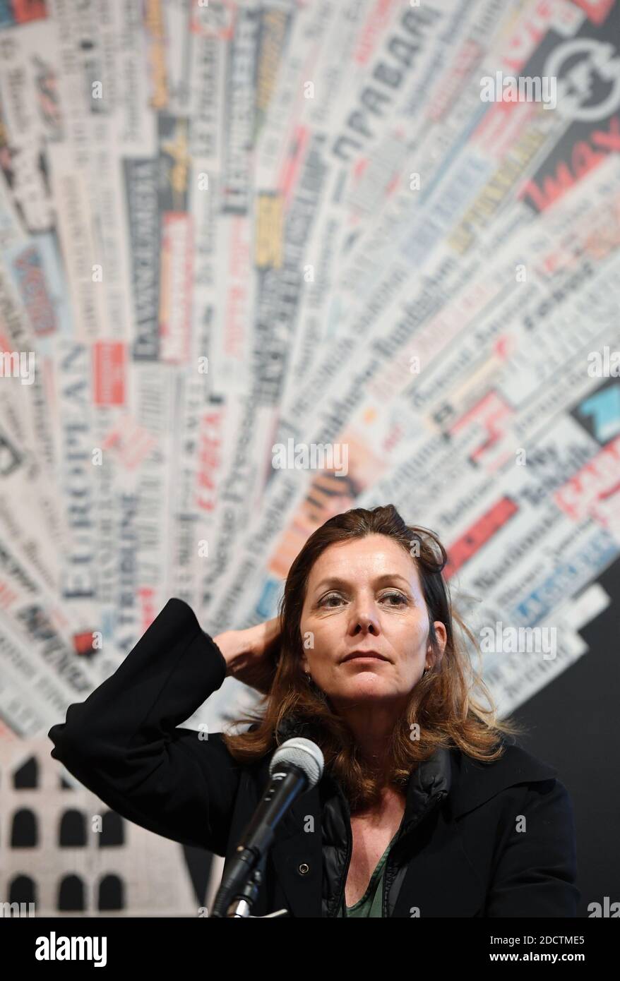 The last supper fresco in a museum in milan hi-res stock photography ...