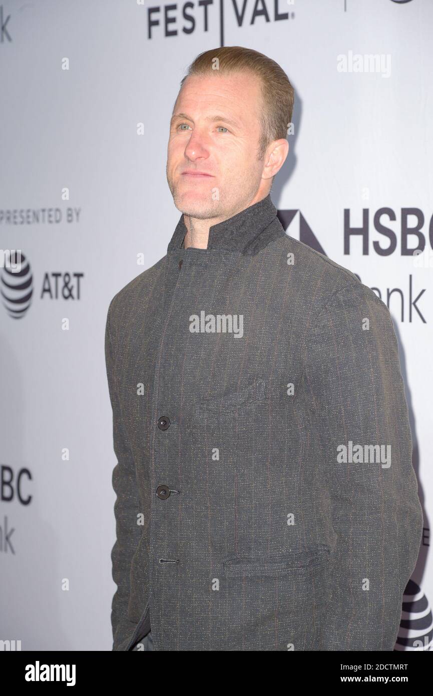 Scott caan during hi-res stock photography and images - Alamy