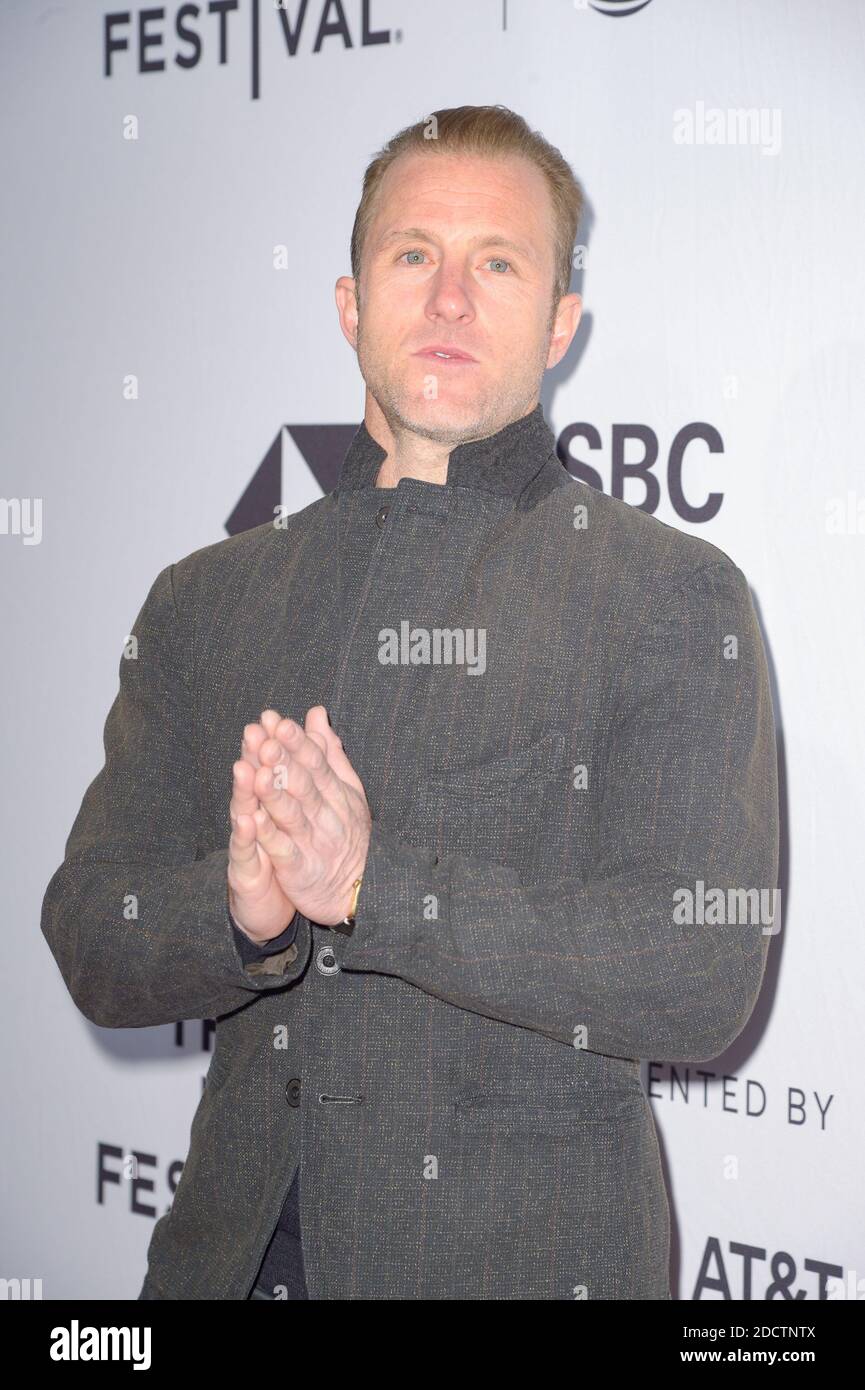 Scott caan during hi-res stock photography and images - Alamy