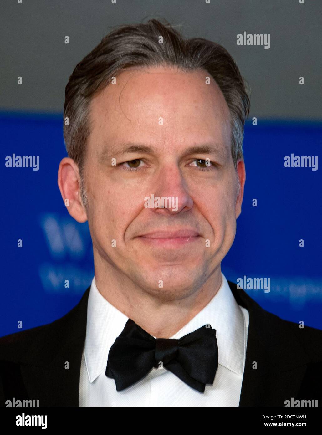 Jake tapper hi-res stock photography and images - Alamy