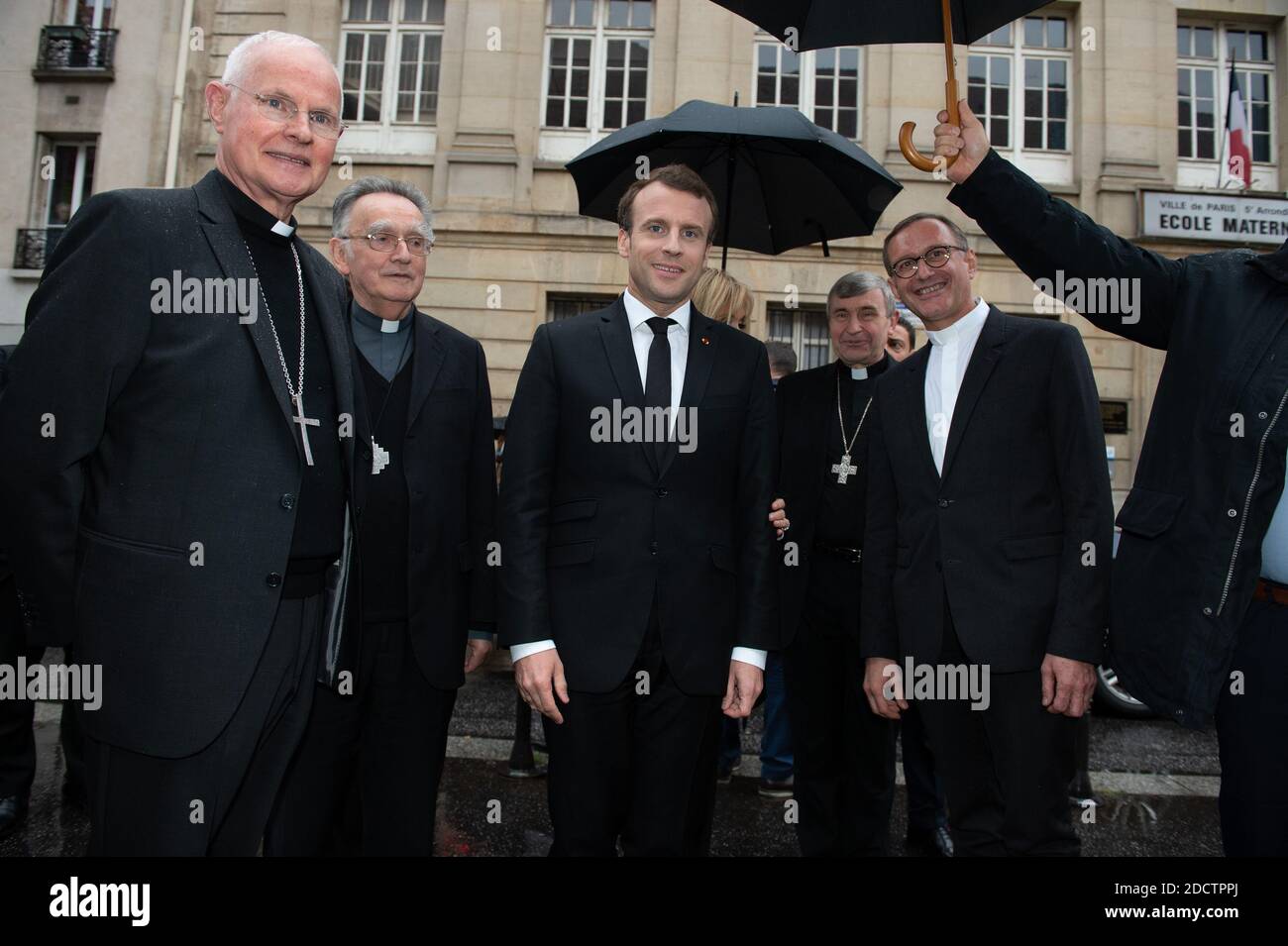 Bishops Wife High Resolution Stock Photography and Images - Alamy