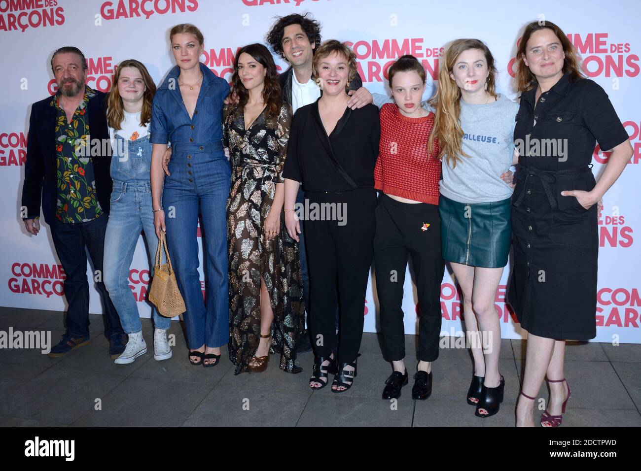 Heran zoe hi-res stock photography and images - Alamy