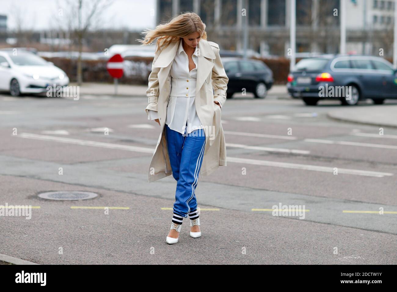 Julie zangenberg hi-res stock photography and images - Alamy