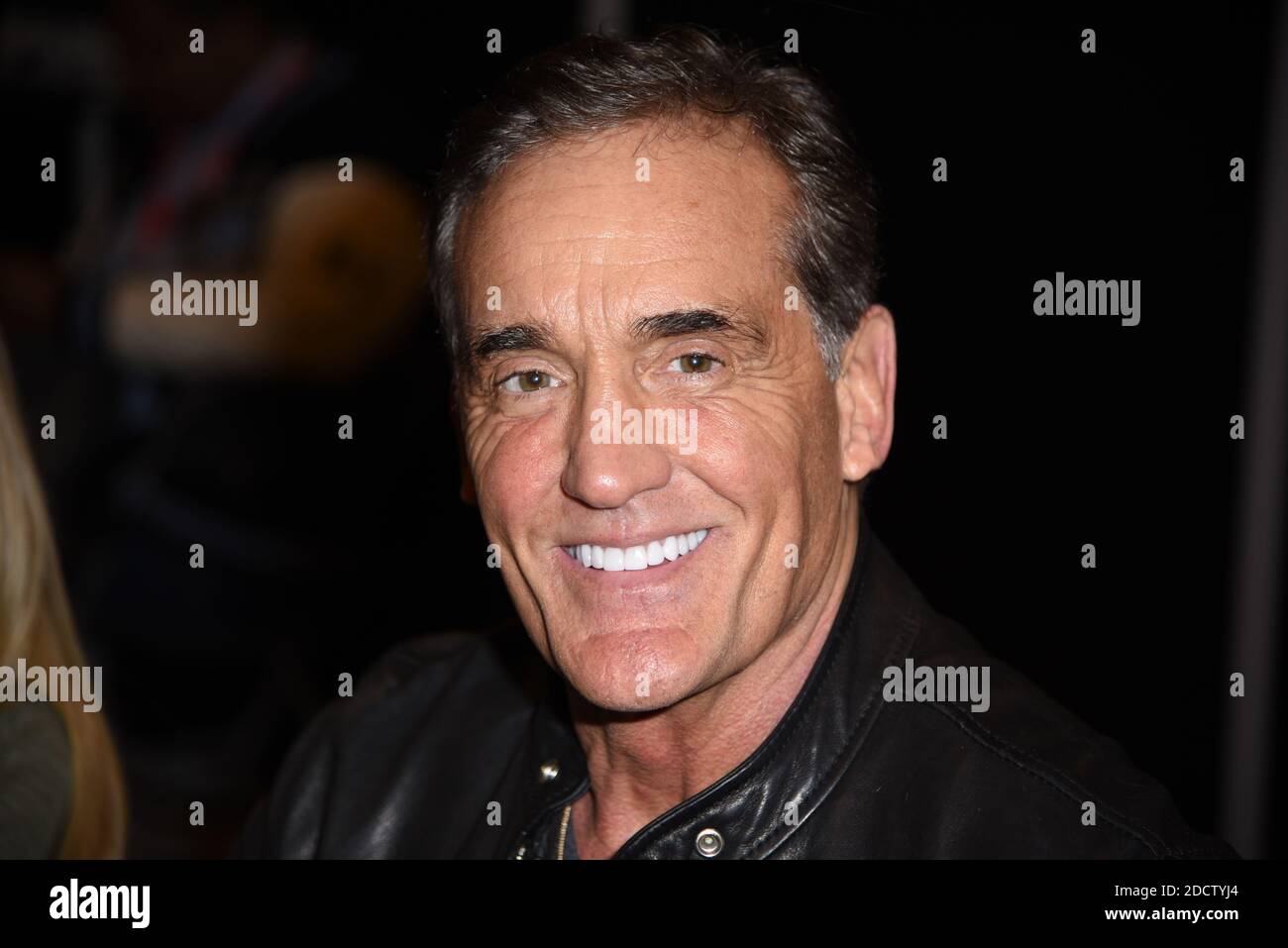 John wesley shipp hi-res stock photography and images - Alamy