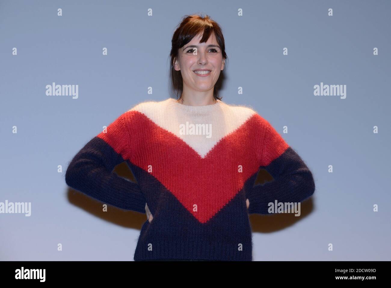 clementine-poidatz-assiste-a-la-presentation-du-film-housewife-lors-du