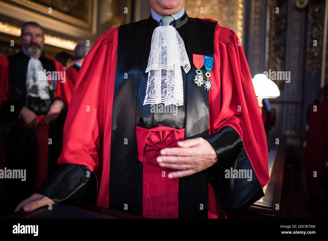 Magistrates cour hi-res stock photography and images - Alamy