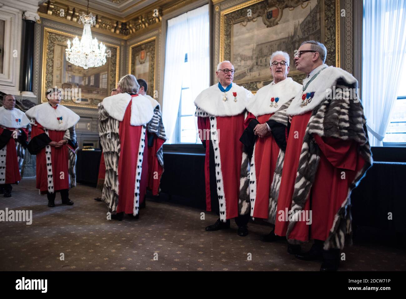 Magistrates cour hi-res stock photography and images - Alamy