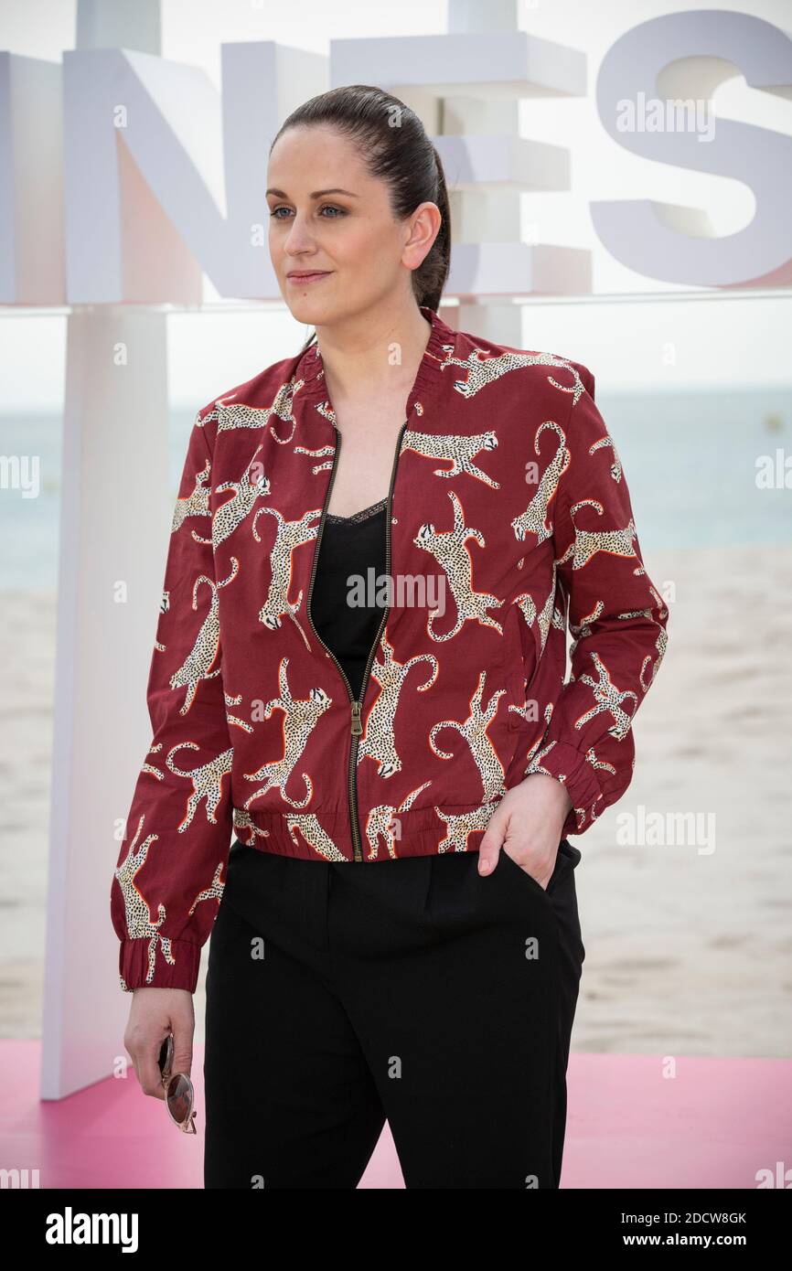 Audrey fouche hi-res stock photography and images - Alamy