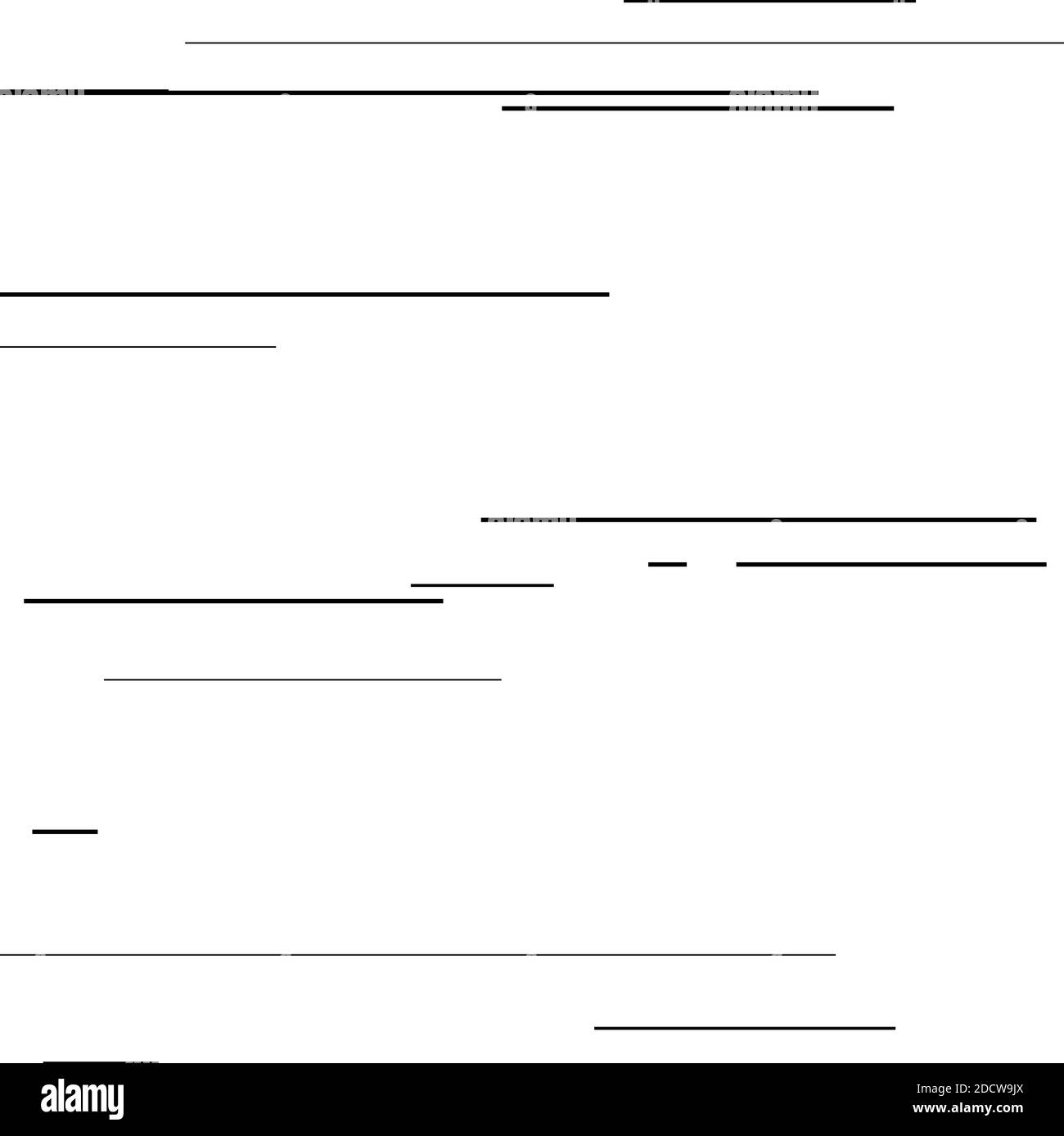 Glitch tear Black and White Stock Photos & Images - Alamy