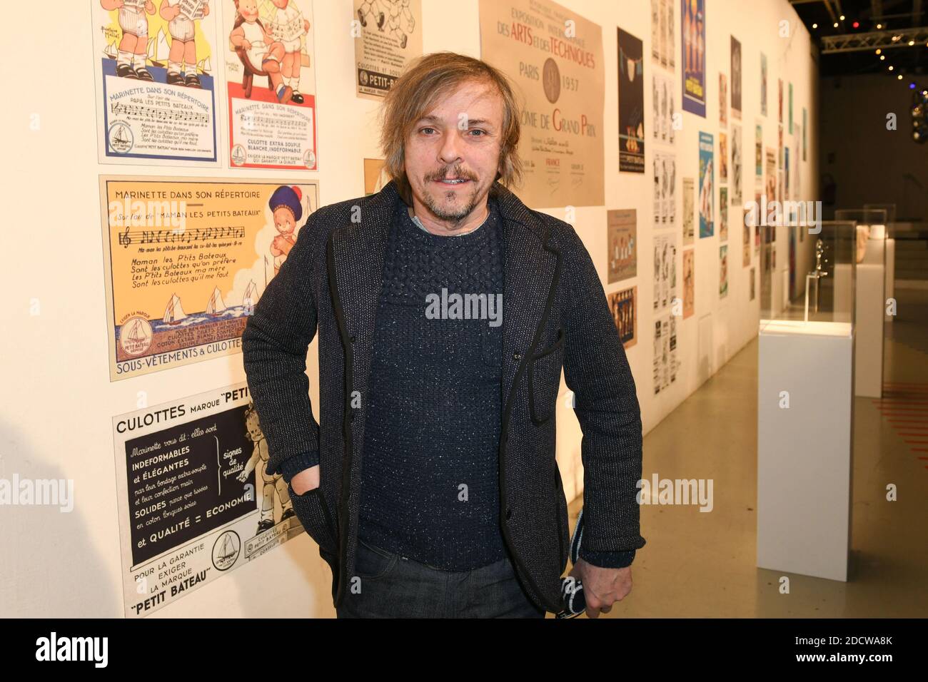 Pascal demolon hi-res stock photography and images - Alamy