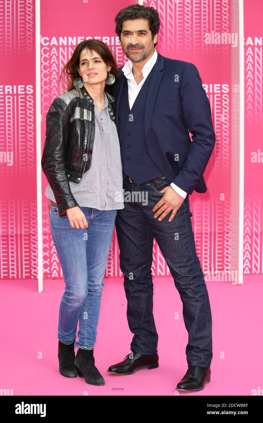 Aurore erguy hi-res stock photography and images - Alamy