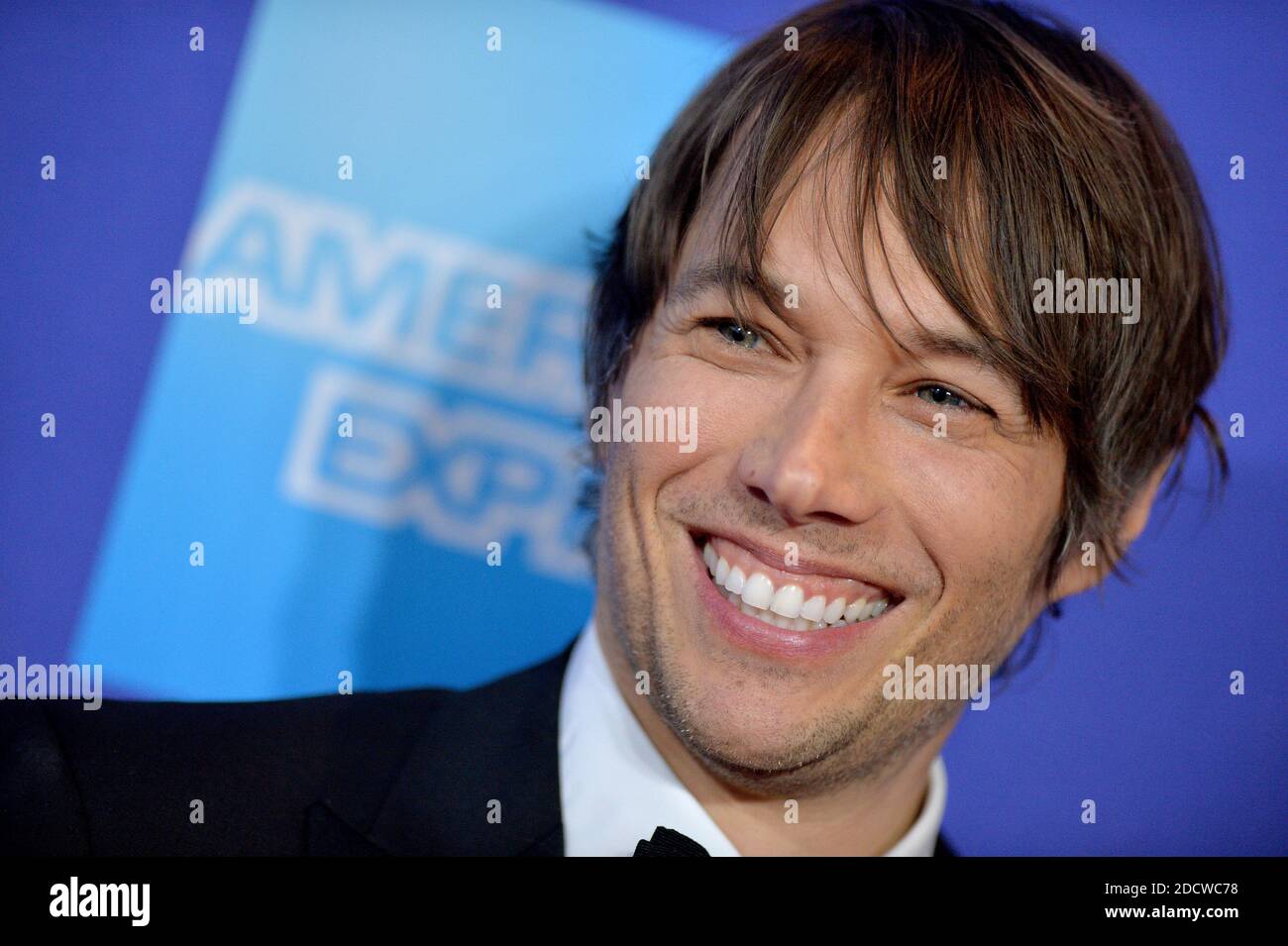 Sean Baker attends the 29th Annual Palm Springs International Film ...