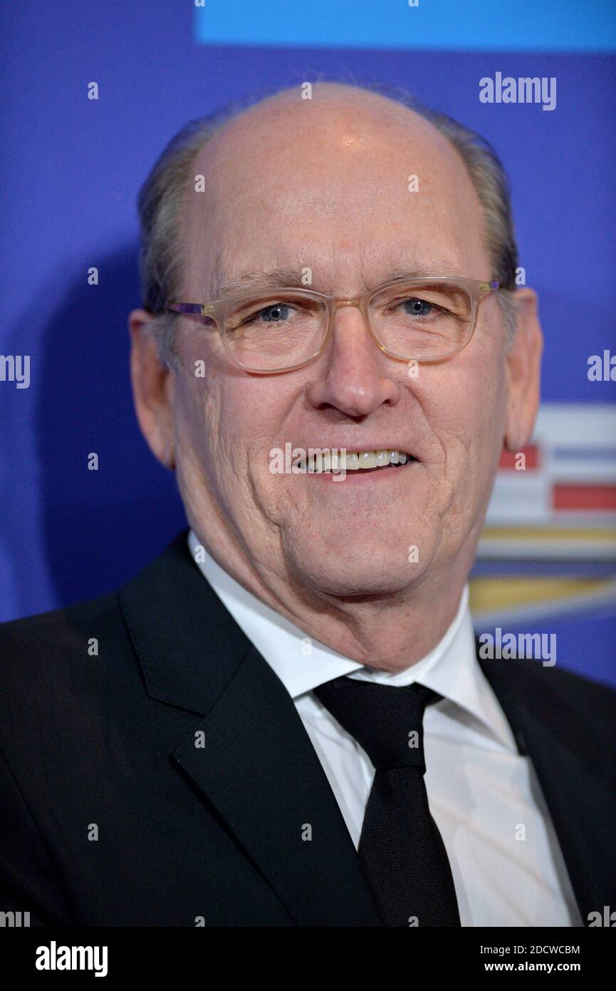 Richard Jenkins attends the 29th Annual Palm Springs International Film ...
