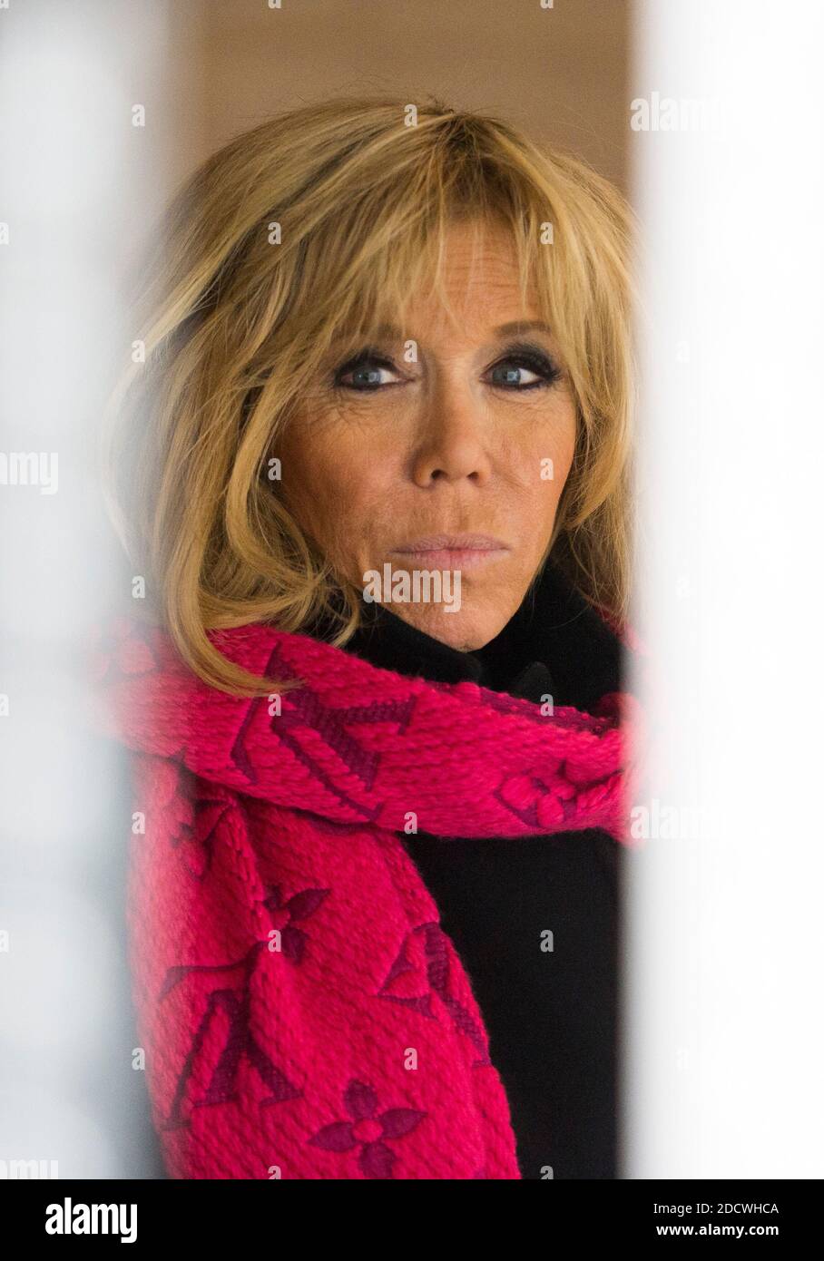 Bettina rheims hi-res stock photography and images - Alamy