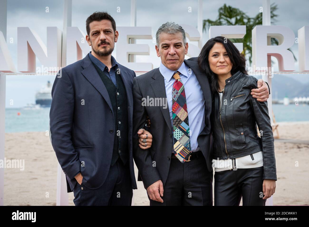 Marco izzo hi-res stock photography and images - Alamy